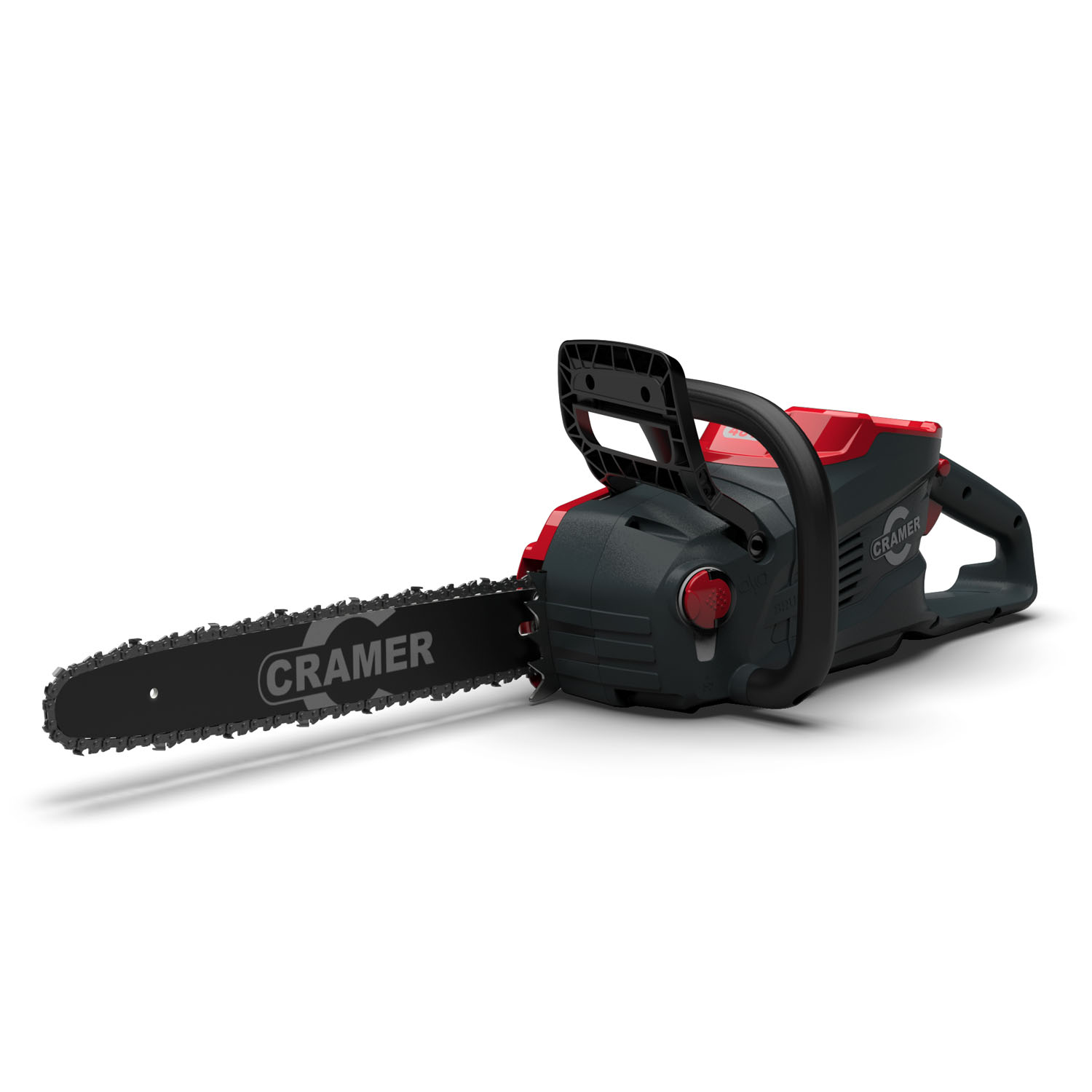 Cramer 48CS18 chainsaw - Gardencare