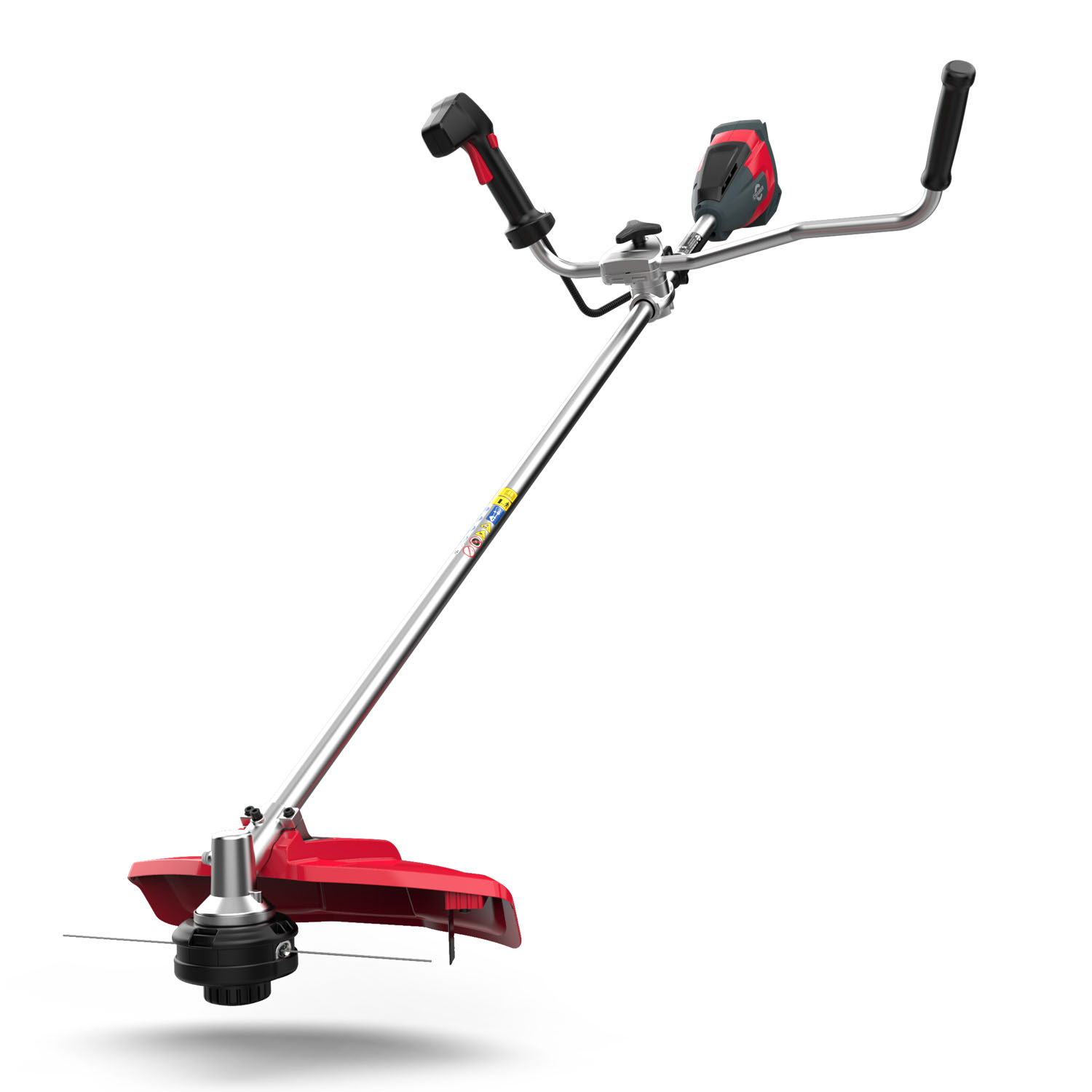 Cramer 48TB10 grass trimmer - Gardencare
