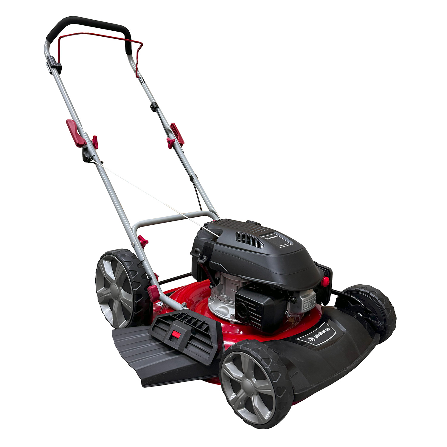 Gardencare LMX51M 51cm lawn mower - Gardencare